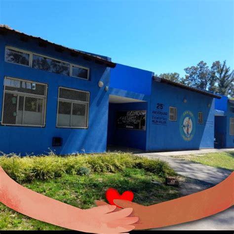 Escuela Helen Keller