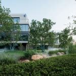 Nanjing Zijin Intelligence Valley Artificial Intelligence Industrial Park By Gu Chuang Landscape