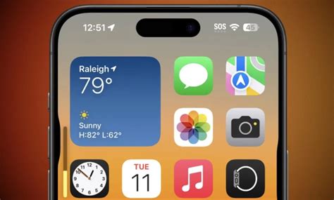 Cet Effet Découvert Dans Ios 18 En Révèle Un Peu Plus Sur Le Prochain Iphone 16