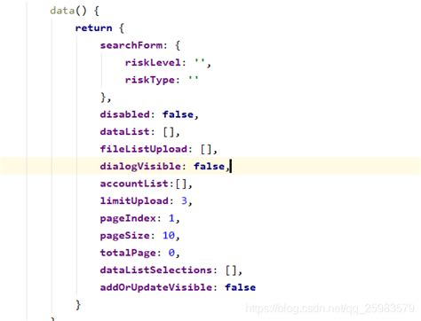 Vueelementui导入excel功能element Ui 导入excel文件直接调用后台接口 Csdn博客