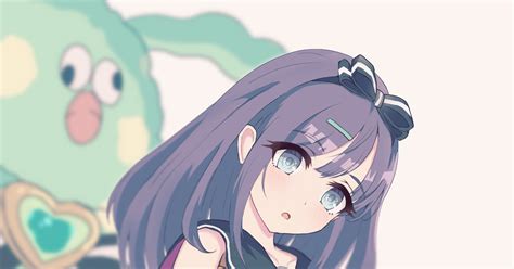 プリコネr ミソラ Alynのイラスト Pixiv