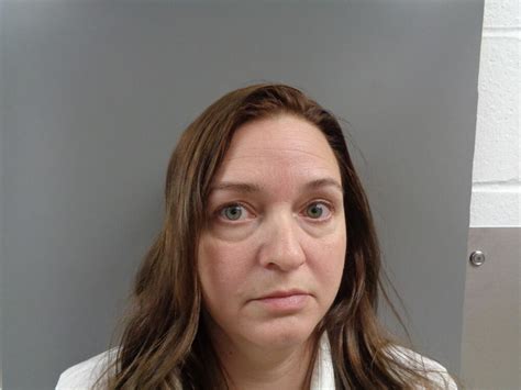 Izard County Woman Faces Multiple Felony Charges 10202022 Press