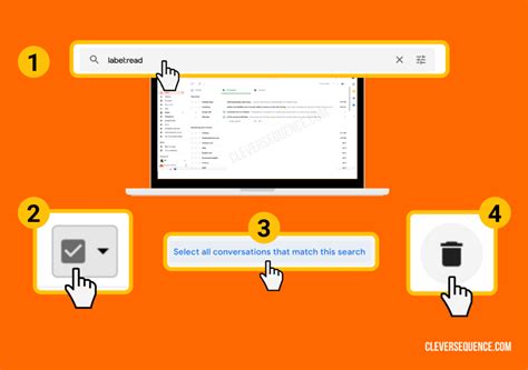 5 Steps To Delete Emails Fast On Gmail January 2026