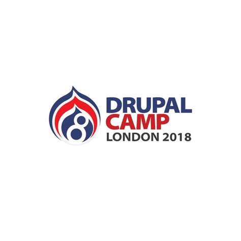 Drupalcamp London Logo Logo Design Contest
