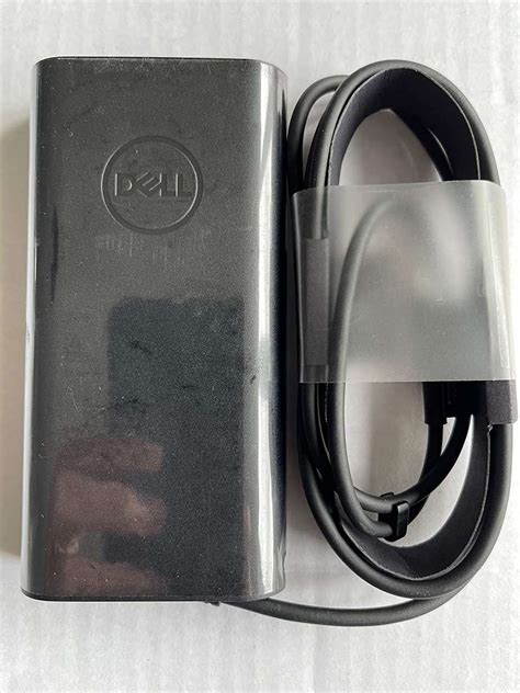 Chargers Dell Slim Power W Usb Type C Ac Adapter Genuine Dell Part For Sale In Pretoria