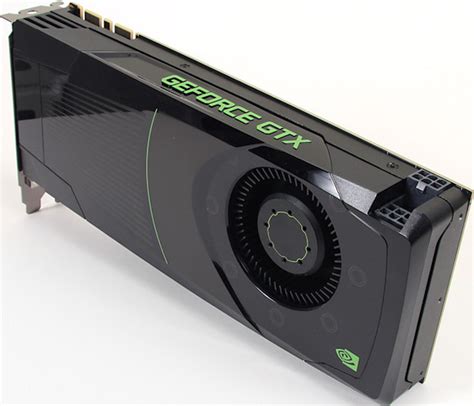 Nvidia Geforce Gtx 680 Arrives In Stores Video