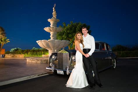 Jen Bunney S Elegant La Wedding Artofit