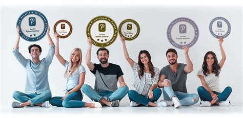 About Python Institute Certifications Skillet Python