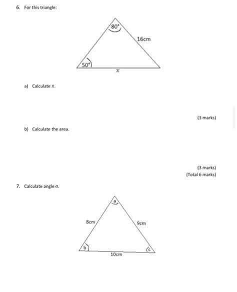 solved 1 a construct accurately abc where ab 9