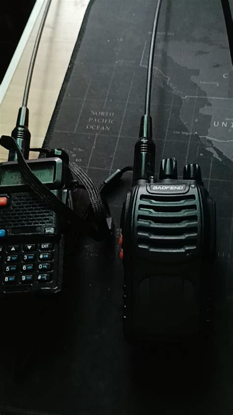 Connecting To The Repeater Part 2 Rbaofeng