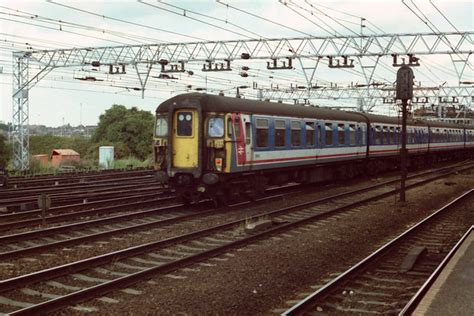 Flickriver Photoset British Rail Class 309 Am9 By 15038