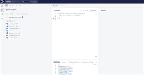 building a graphql api with laravel unleashing flexibility