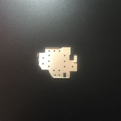 Pcb Emi Shielding Can Jingyi Precision Technology Co Ltd