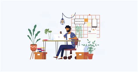 Contact Center Work From Home Agent Checklist 1