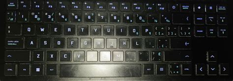 Cant Find The Exact Keyboard Layout For My Omen 16 Hp Support Community 9069456