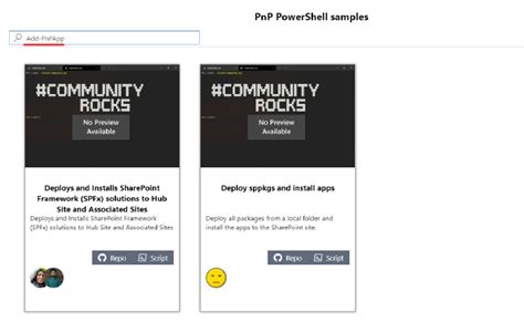 Cli For Microsoft 365 And Pnp Powershell Vs Code Extensions 48 Off