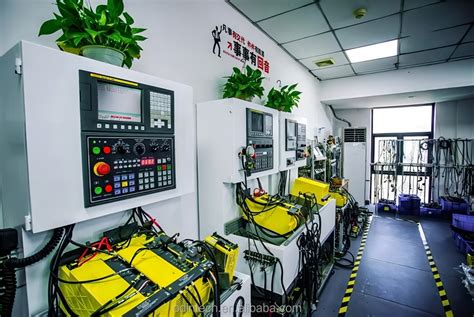 Suspension Cantilever Control Box Hmi Panel Arm Siemens Hmi Enclosure