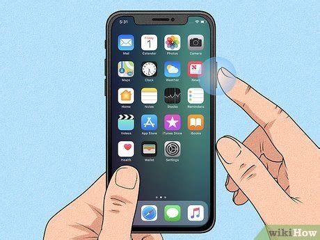 Ways To Hard Reset An IPhone WikiHow