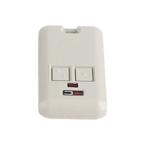 Multi Code 2 Channel Key Ring Transmitter Linear PRO Access Linear Gate Operators