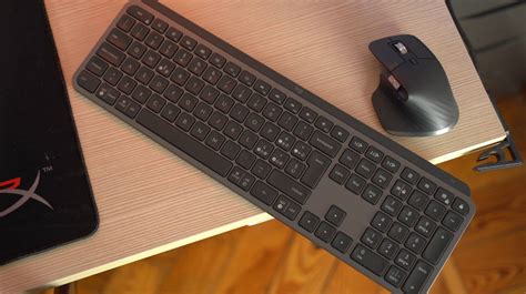 Logitech Mx Keys Recensione Tom S Hardware