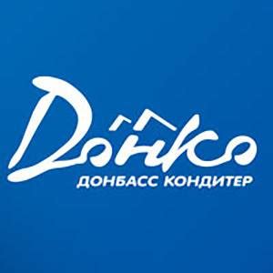 ДонКо - Донбасс Кондитер | Donetsk
