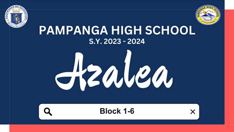 Azalea Block 1 6