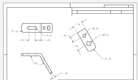Solved Please Make This Part With Creo And Show Step By Step Chegg Com