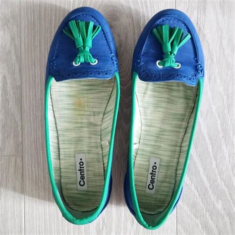 Мокасини — ціна 100 грн у каталозі Туфлі Купити жіночі речі за доступною ціною на Шафі Україна