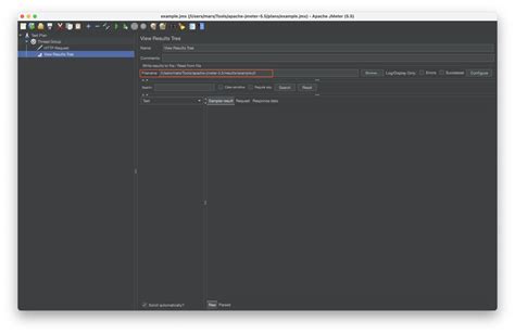 快速生成测试报告：jmeter 测试教程