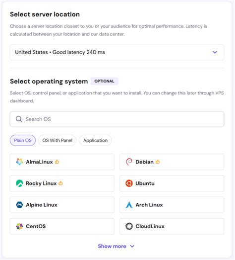 How To Setup And Use Hostinger VPS For Self Hosting Web Applications