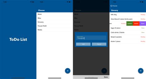 github way2dipak todolist