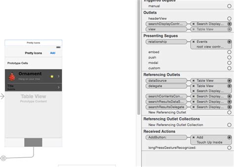 Ios Heightforheaderinsection Not Working Stack Overflow