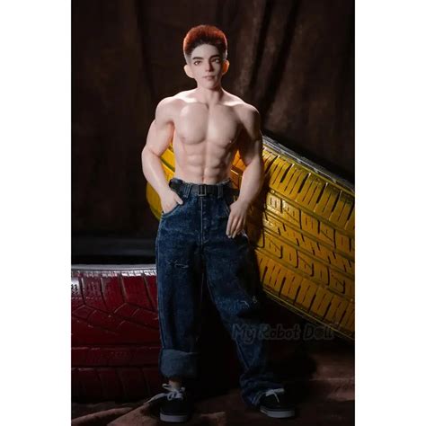 Realistic Gay Male Sex Dolls TPE Or Silicone Dolls
