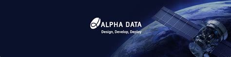 alpha data fpga solutions company [located in us and uk] on linkedin