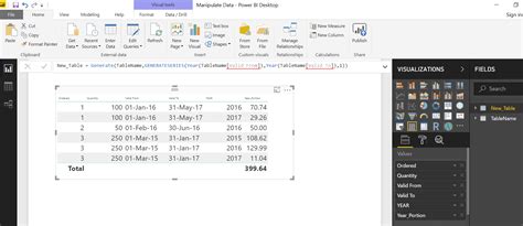Solved Manipulating Data Form Microsoft Fabric Community