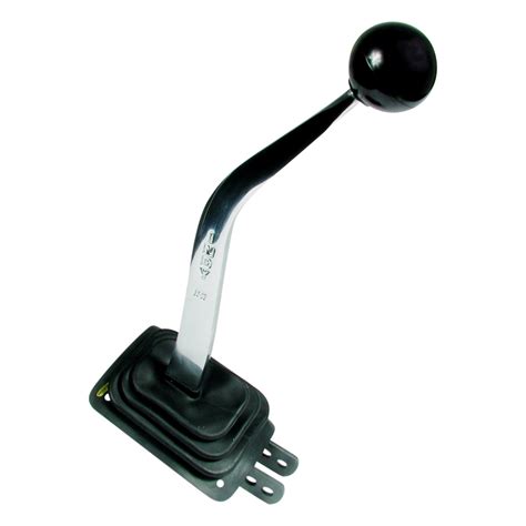 Hurst Indy Ssa Universal Manual Gear Shift Lever Kit Tint World