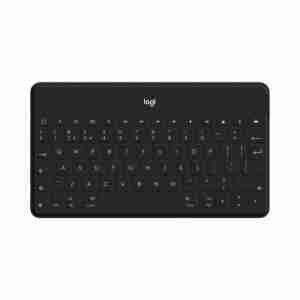 Logitech Bluetooth Keyboard Folio Keys To Go Techspot Kenya