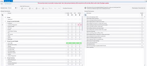 creating users and user security paradigm erp by paragon documentation