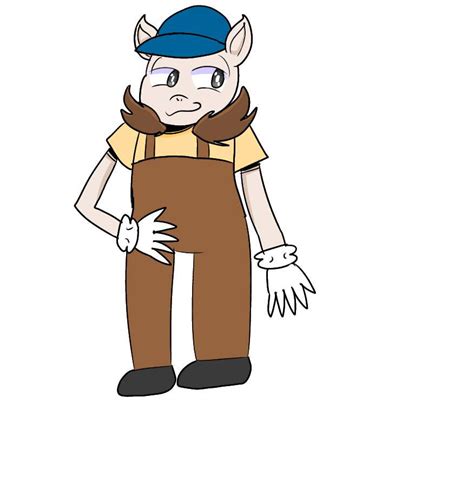 Uncle Samsonite By Funnykattotales On Deviantart