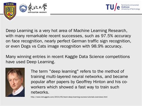 Deep Learning Medical Image Analysis
