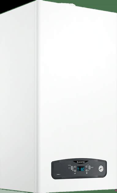 ROZETKA | Котел конденсационный газовый Ariston CARES S 24 – купить в ...