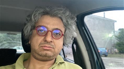 حجت‌الاسلام محمدتقی اکبر نژاد، روحانی بازداشتی مشهور کیست؟ Youtube