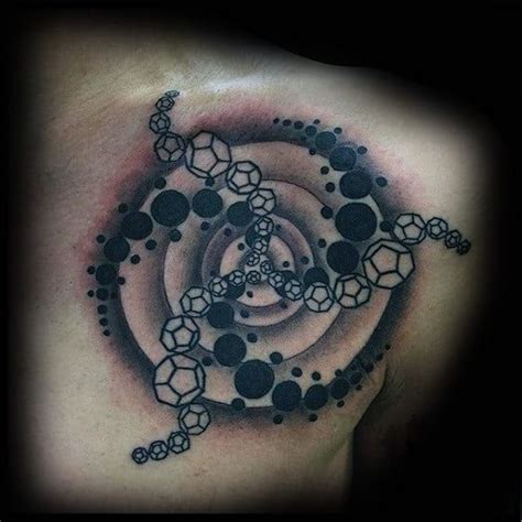 Fractal Tattoos