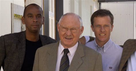 Zdf Würdigt Rolf Schimpf Als Publikumsliebling Massstäbe Gesetzt