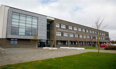 Levenmouth Academy Teacher Had Sex With Pupil In Biology Lab