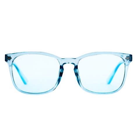 Buy Blue Ray Protection Glasses Lightweight Blue Pw Store