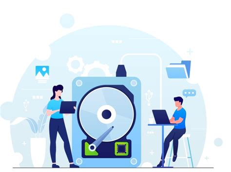 Data Backup And Recovery Solutions Mytech Computers