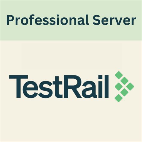 Testrail Test Case Server Brilliant Testing Excellence