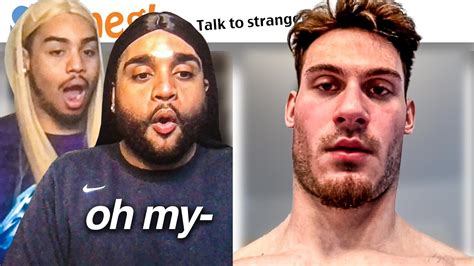 Hot Sisters Meet Daddies On Omegle Youtube