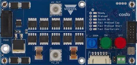 More Safety For 48v Electrical System Architectures